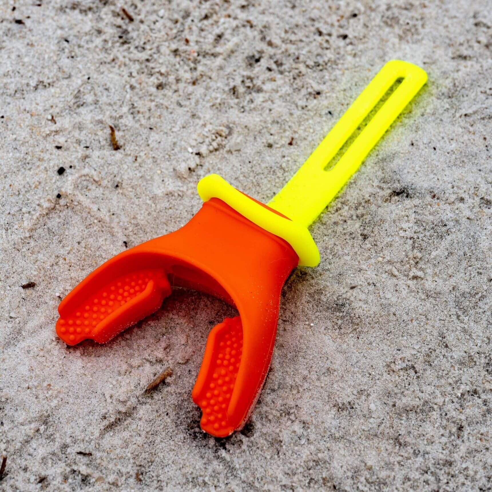 Octopus Strap | SiliconeGear